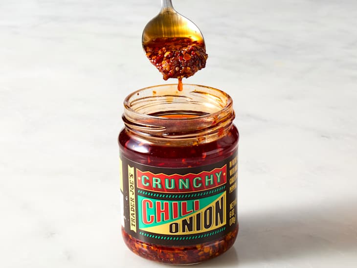 The 5 Best Store-Bought Chili Crisps of 2024 (We Tried 9) | The Kitchn