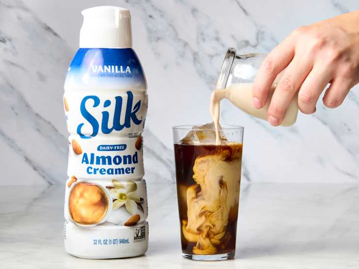 The 8 Best Store-Bought Coffee Creamers of 2024 (We Tried 16 ...