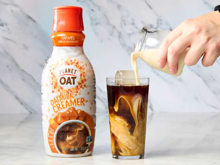 The 8 Best Store-Bought Coffee Creamers of 2024 (We Tried 16 ...