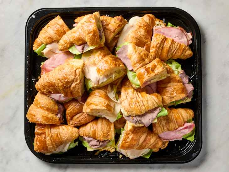 3 Best Costco Party Platters for the Holidays (Plus 1 to Skip) | The Kitchn