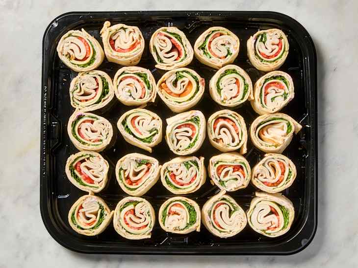 3 Best Costco Party Platters for the Holidays (Plus 1 to Skip) | The Kitchn