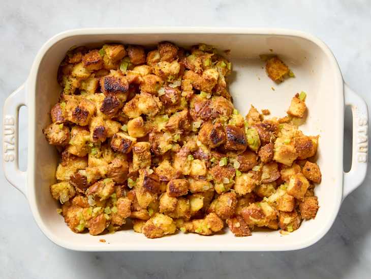 We Tested Every Bread for Cooking Stuffing, and Found a Clear Winner ...