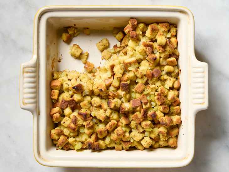 We Tested Every Bread for Cooking Stuffing, and Found a Clear Winner ...