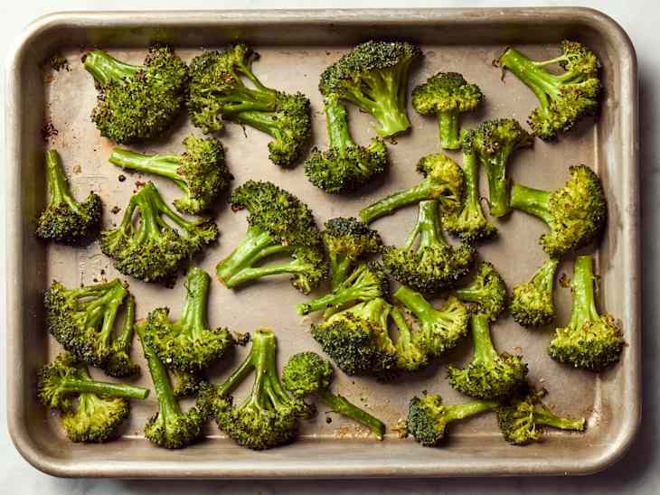 The Most Ingenious Trick for Cooking Broccoli (I Tested 7 Methods ...