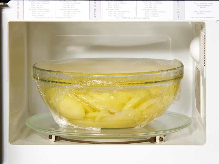 The Best Way to Cook Mashed Potatoes Breaks All the Rules | The Kitchn