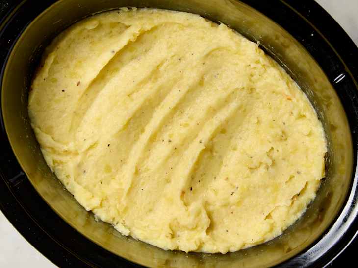 The Best Way to Cook Mashed Potatoes Breaks All the Rules | The Kitchn