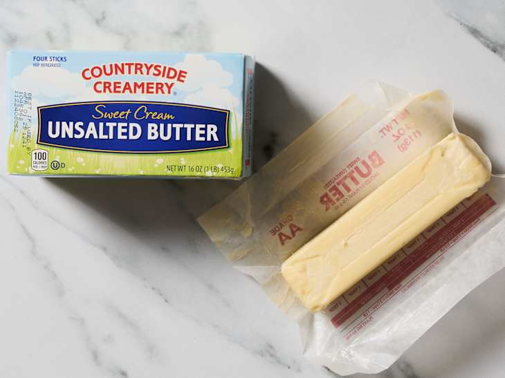 The 6 Best Butter Brands of 2024 (We Tried 18) | The Kitchn