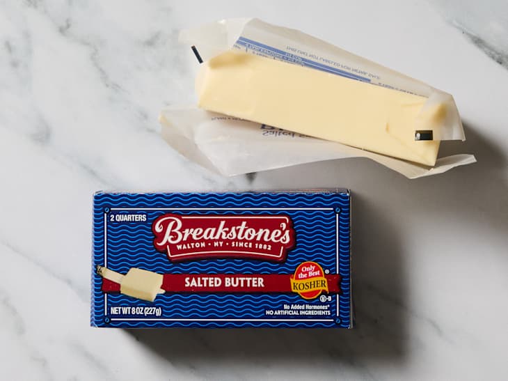 The 6 Best Butter Brands of 2024 (We Tried 18) | The Kitchn