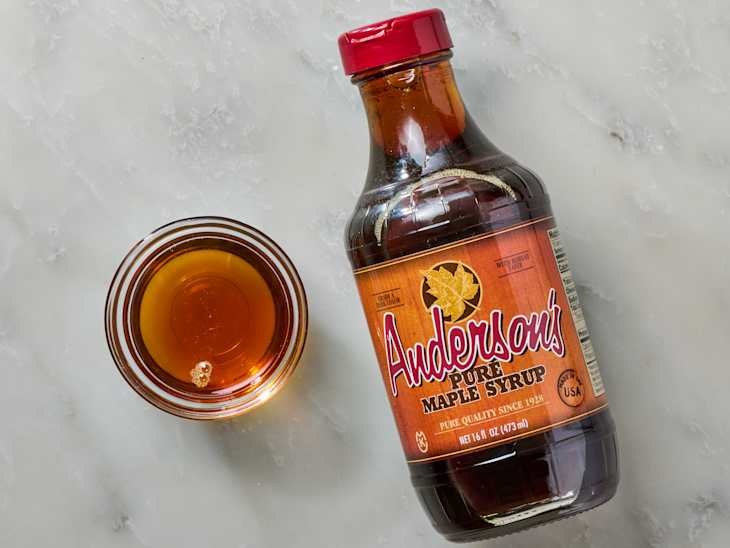 The 5 Best Store-Bought Maple Syrups of 2025 (We Tried 11) | The Kitchn