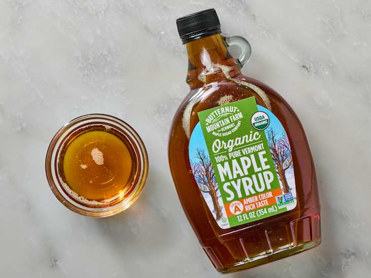 The 5 Best Store-Bought Maple Syrups of 2024 (We Tried 11) | The Kitchn