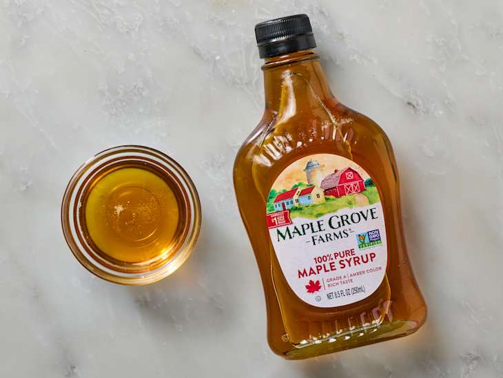 The 5 Best Store-Bought Maple Syrups of 2025 (We Tried 11) | The Kitchn