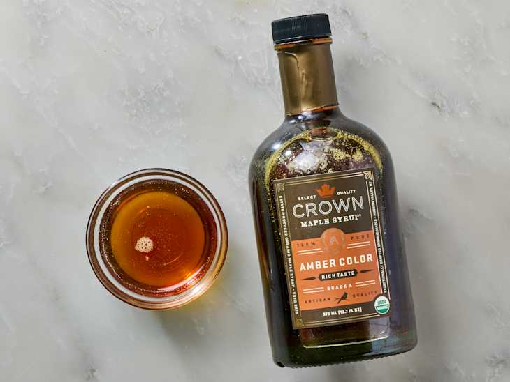 The 5 Best Store-Bought Maple Syrups of 2025 (We Tried 11) | The Kitchn
