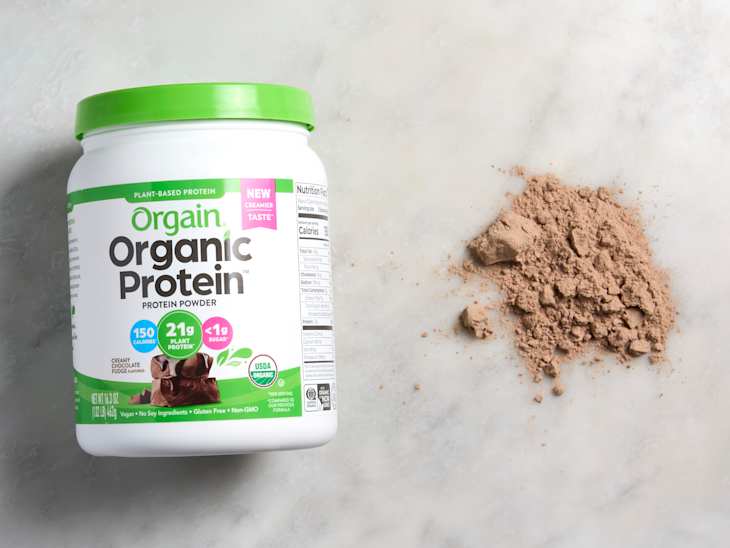 The 6 Best Store-Bought Protein Powders of 2025 (We Tried 12) | The Kitchn