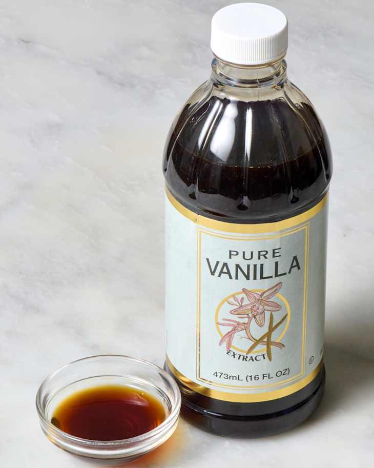 5 Best Vanilla Extracts (We Tried 8) | The Kitchn