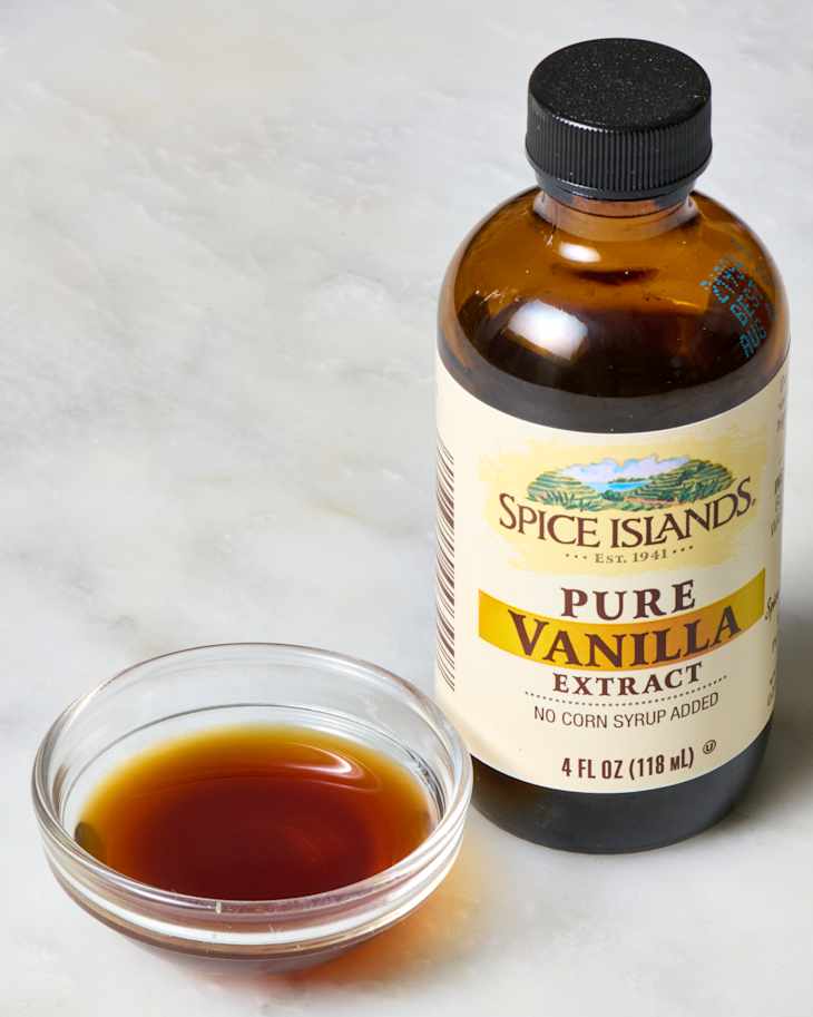 5 Best Vanilla Extracts (We Tried 8) | The Kitchn