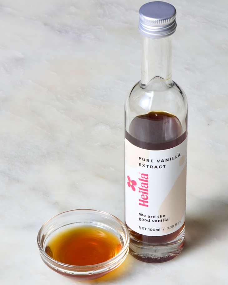 5 Best Vanilla Extracts (We Tried 8) | The Kitchn