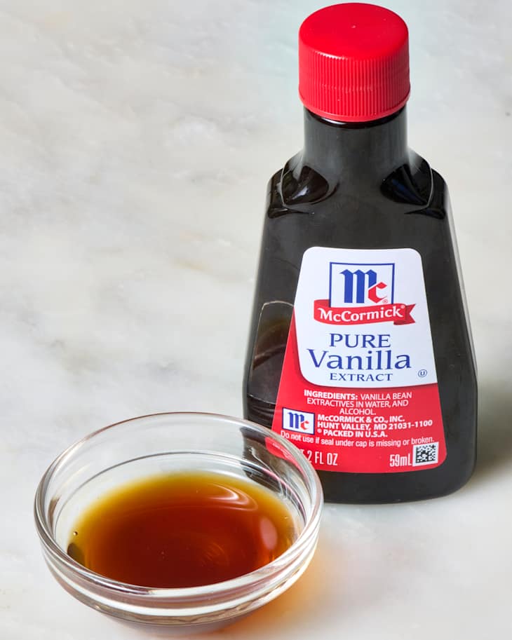 5 Best Vanilla Extracts (We Tried 8) | The Kitchn