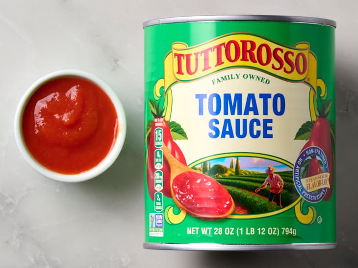 What's the Difference Between Tomato Paste and Tomato Sauce? | The Kitchn