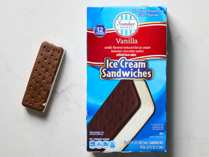 The 5 Best Ice Cream Sandwiches of 2024 | The Kitchn
