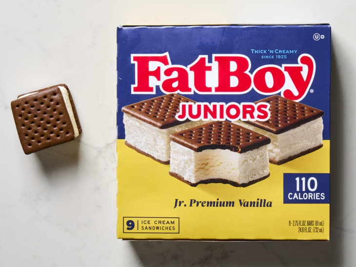 The 5 Best Ice Cream Sandwiches of 2024 | The Kitchn