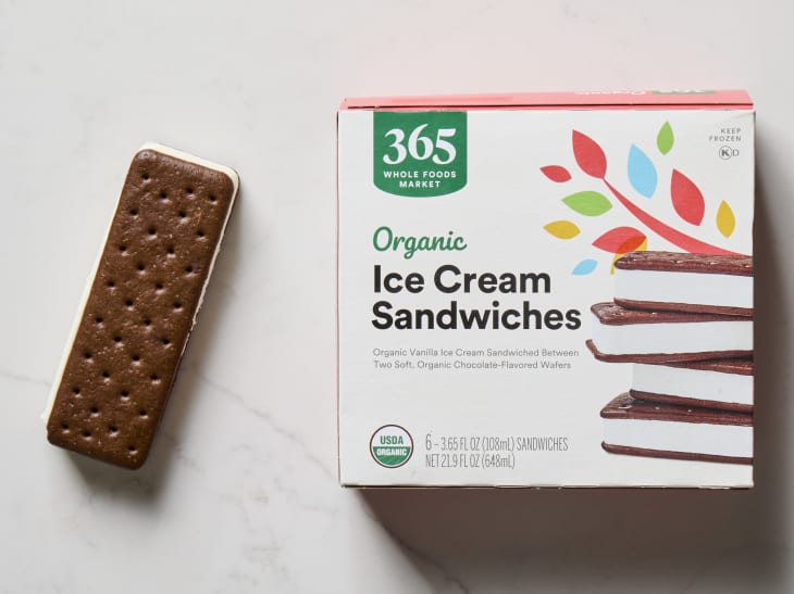 The 5 Best Ice Cream Sandwiches of 2024 | The Kitchn