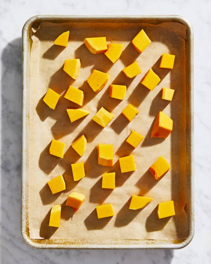 Best Ways To Freeze Butternut Squash | The Kitchn