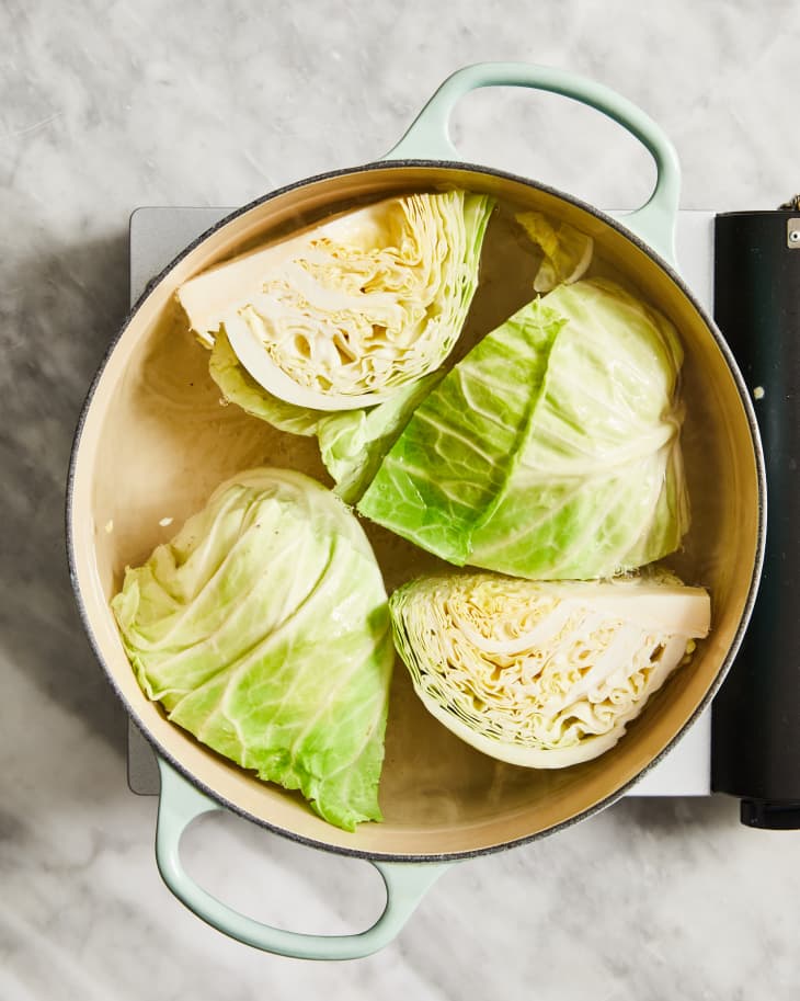 Can You Freeze Cabbage? Yes! Here’s How | The Kitchn