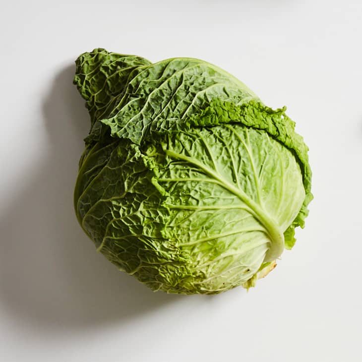 7 Types of Cabbage and How to Use Them | The Kitchn