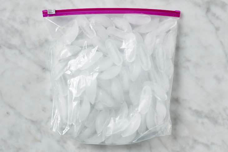 How to Make Crushed Ice (For Drinks & More) | The Kitchn
