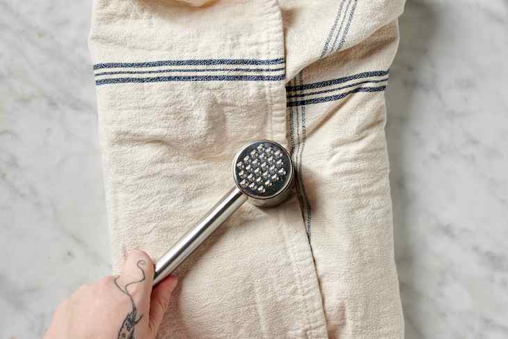 How to Make Crushed Ice (For Drinks & More) | The Kitchn