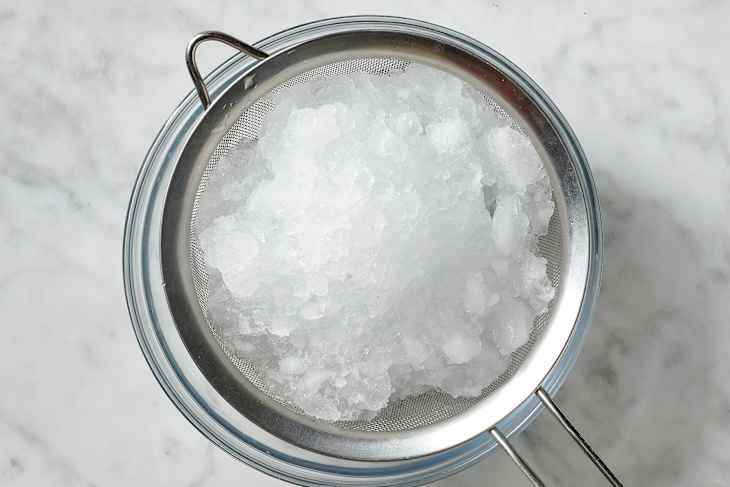 How to Make Crushed Ice (For Drinks & More) | The Kitchn