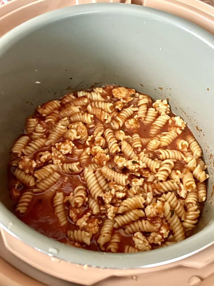 We Tested the Our Place Dream Cooker — Here Are Our Thoughts | The Kitchn