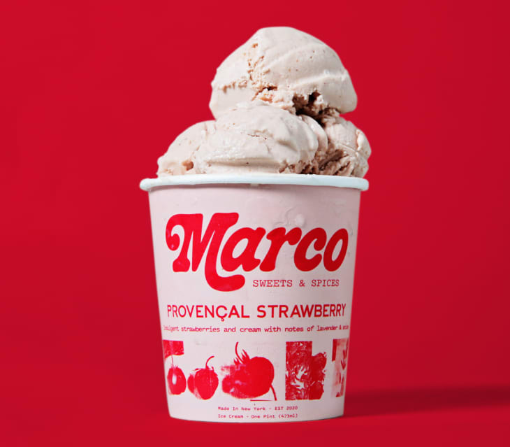 New Launches from Marco Sweets & Spices: Turkish Mocha and Provençal ...
