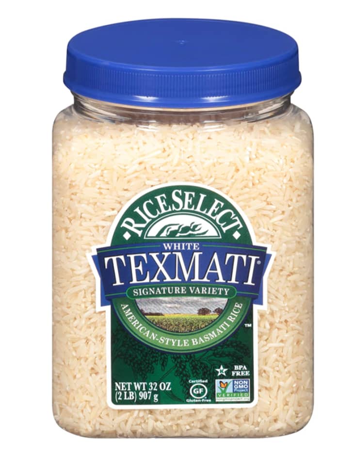 This Is Ina Garten's Favorite Brand of Rice | The Kitchn
