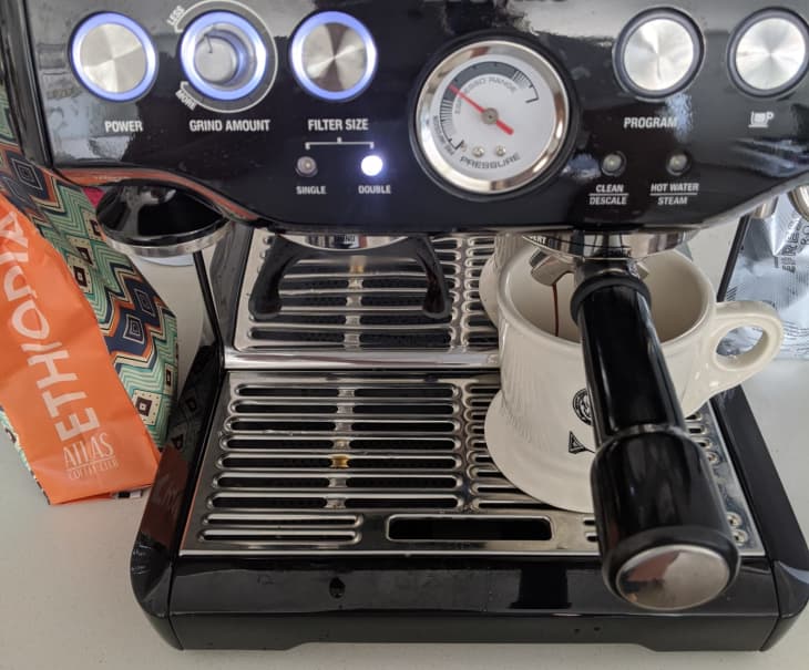 Atlas Coffee Club Review | The Kitchn Atlas Coffee Club Review | The Kitchn
