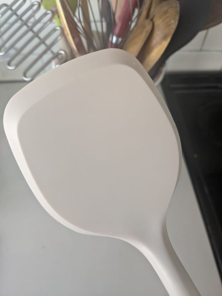 Material Soft-Edge Turner Back in Stock: April 2021 | The Kitchn