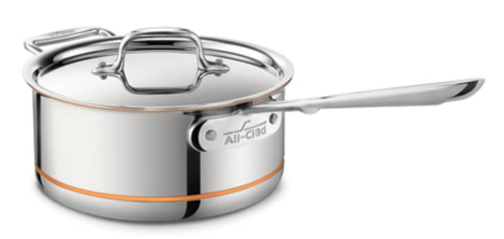 All-Clad Sale on Cookware with Damaged Packaging | The Kitchn