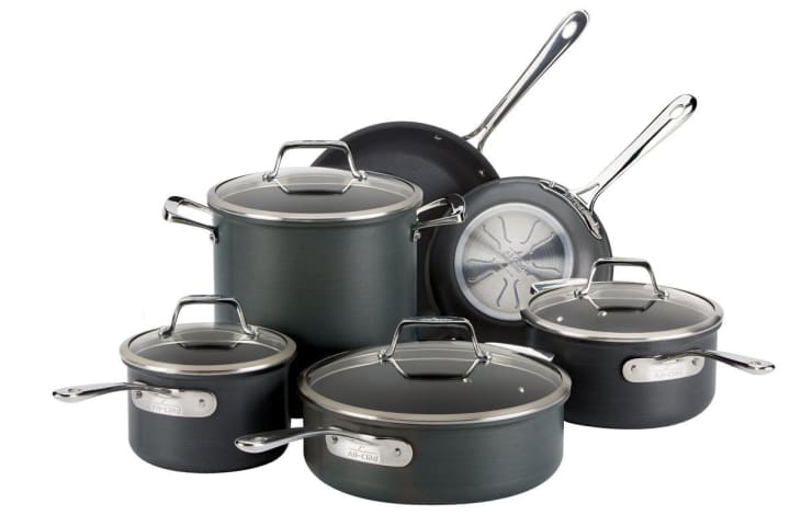 All Clad Factory Seconds Sale September 2019 | The Kitchn