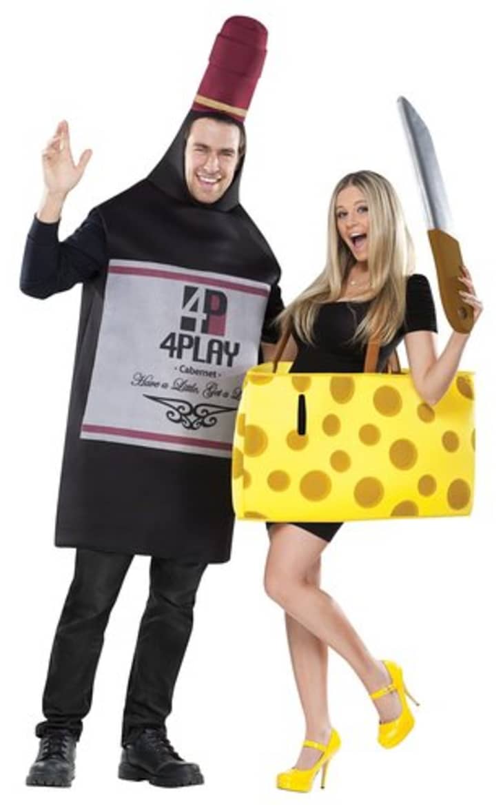 The 11 Best Food-Related Costumes on Amazon | The Kitchn