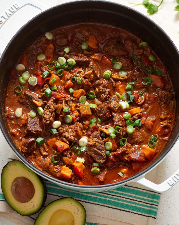 7 Ways to Make Really Good Chili Any Way You Like It | The Kitchn