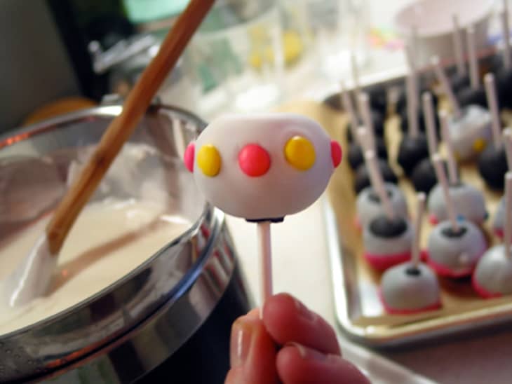 How To Make Cake Pops | The Kitchn