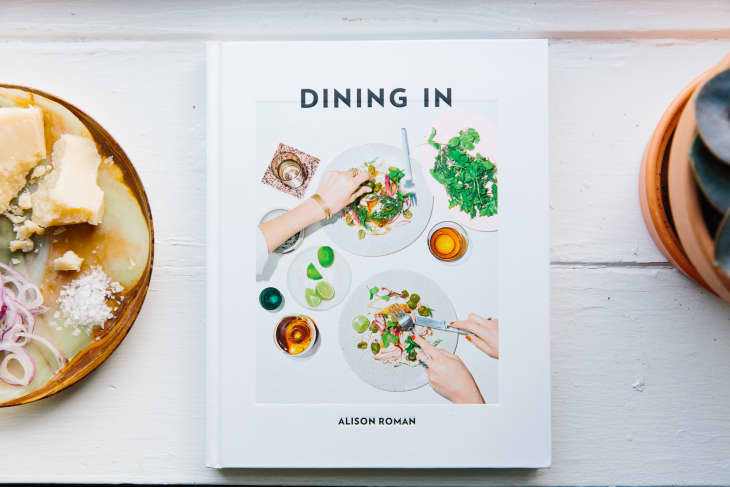 Alison Roman Shares Her Week of Dinners | The Kitchn