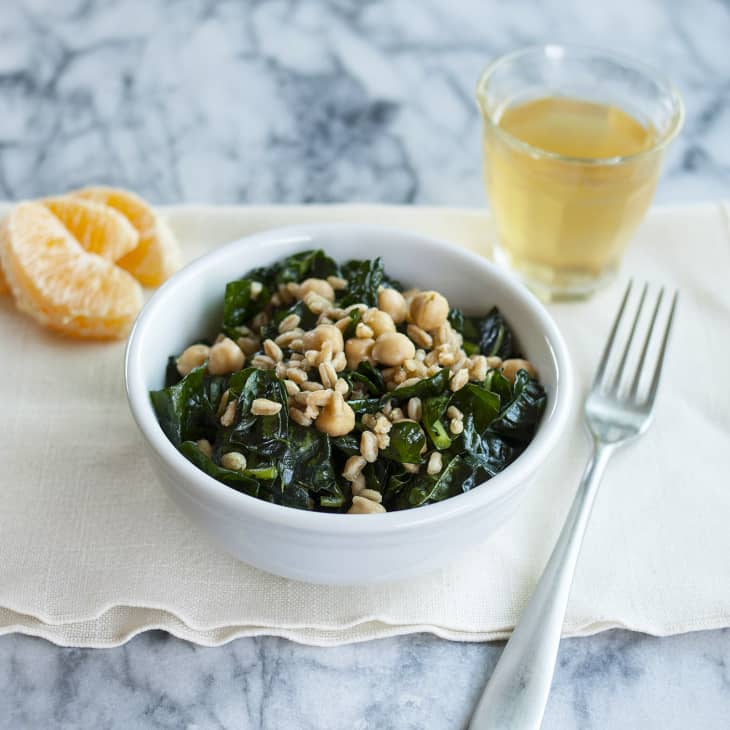 I Tried Mark Bittman's VB6 Diet, and Here's How It Went | The Kitchn