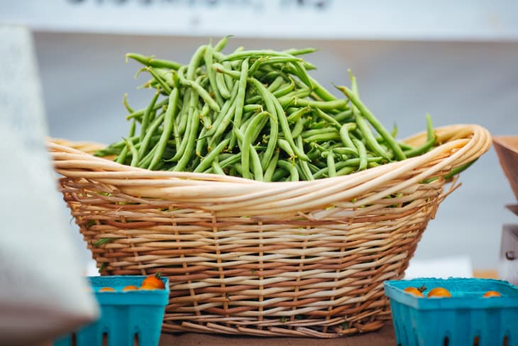 Recipe: Farmers Market Risotto | The Kitchn