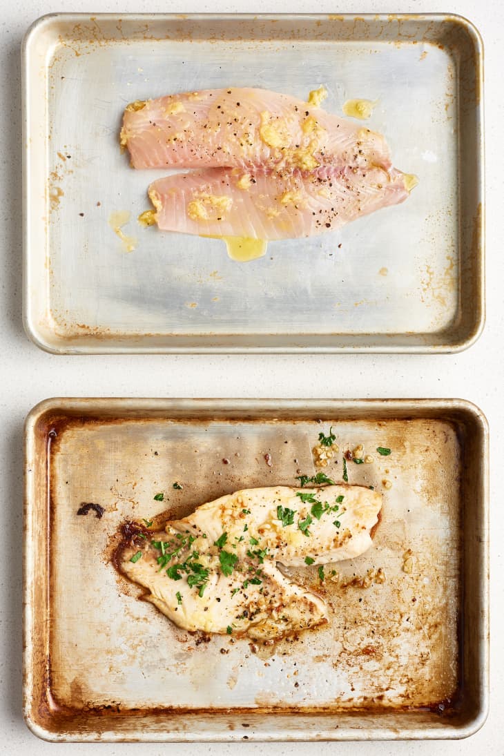 9 Best Fish Recipes - What to Make with Fish | The Kitchn