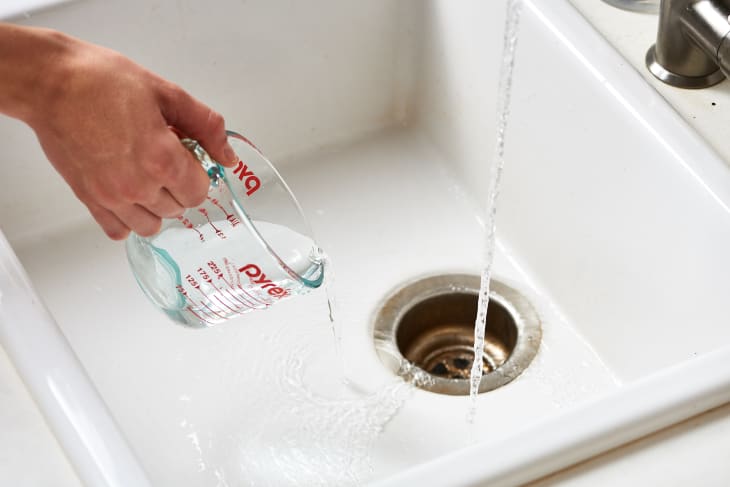 Bleach Kitchen Uses | The Kitchn