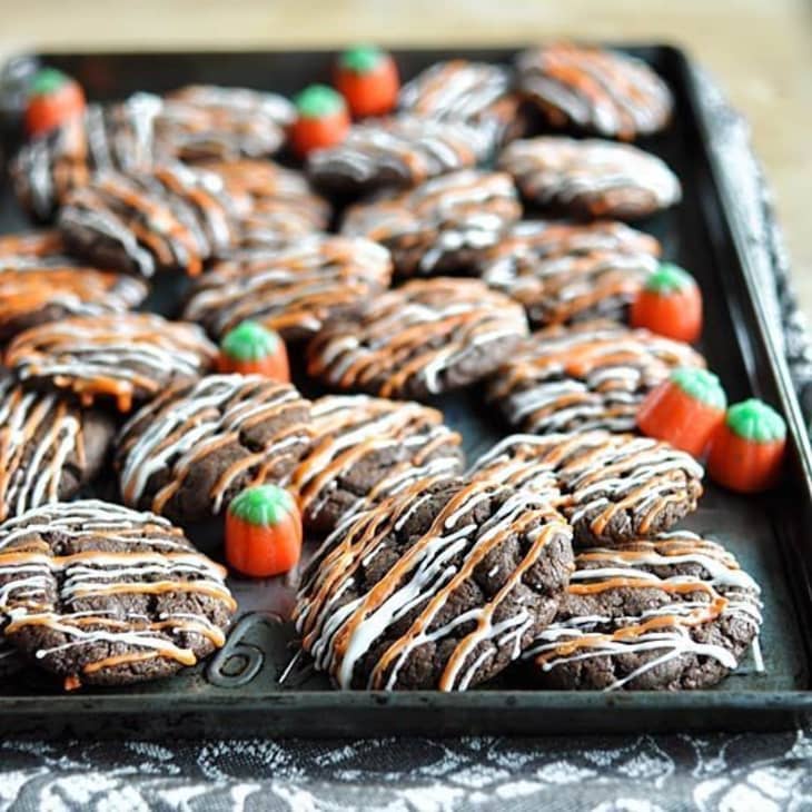 15 Sweet Treats for Your Halloween Celebration | The Kitchn