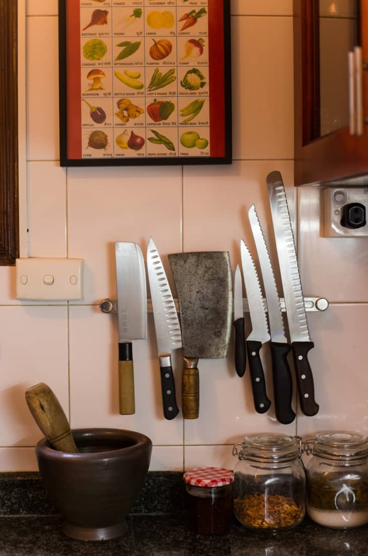 11 Packable Tools for the Wandering Chef | The Kitchn