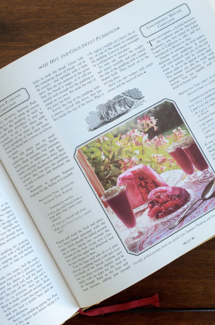 5 Wacky Vintage Cookbooks from My Shelf and Why I Love Them | The Kitchn