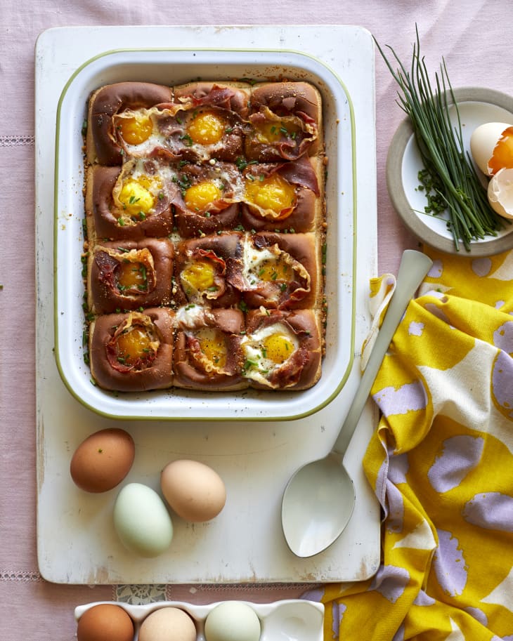 12 Times We Gave Breakfast a Major Upgrade This Year | The Kitchn